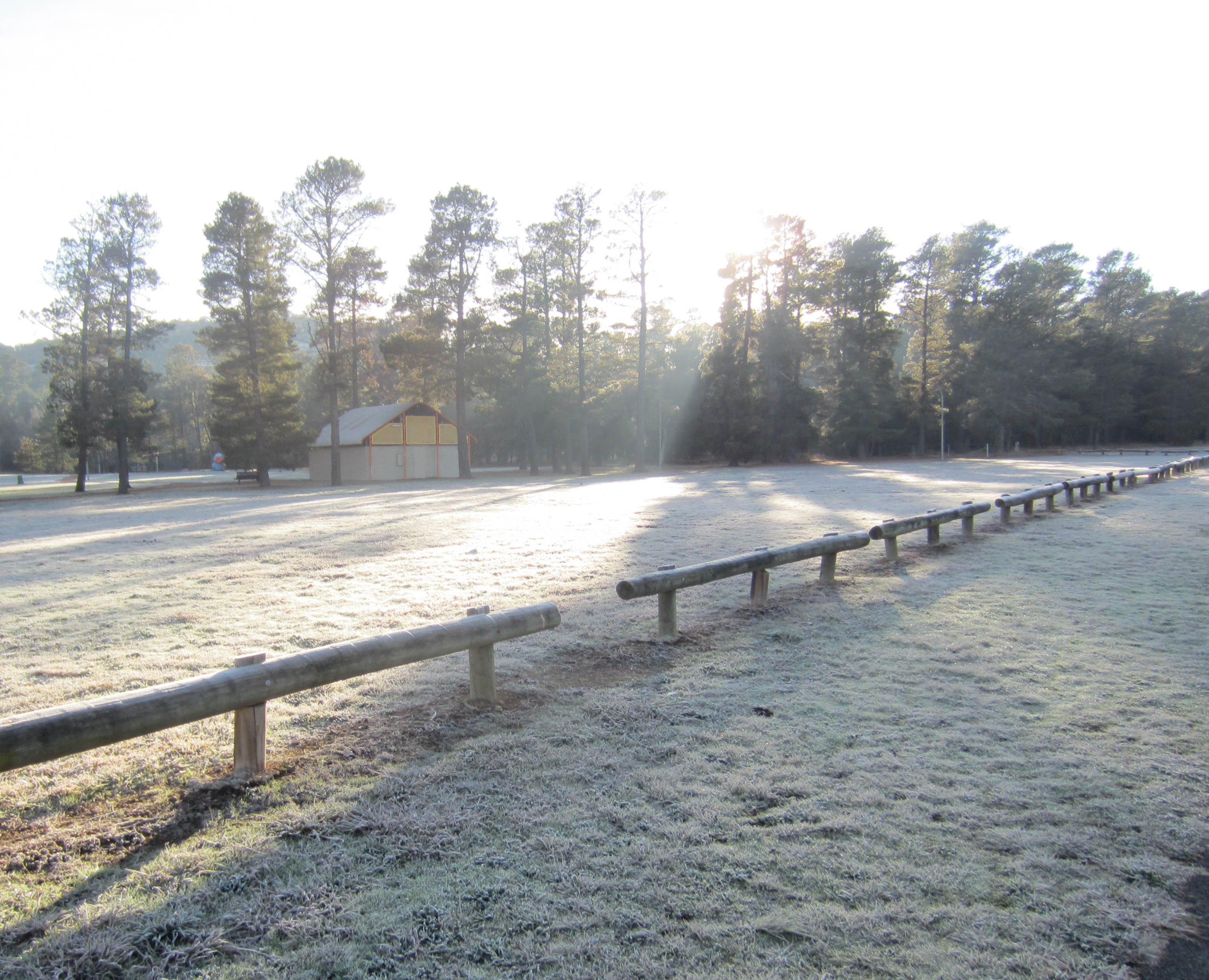 Winter Walking in Canberra: Ice Age Tuggeranong | Walk Ten Thousand Miles